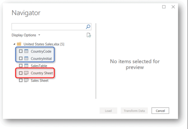 Como Importar Dados Do Excel Para O Power Bi